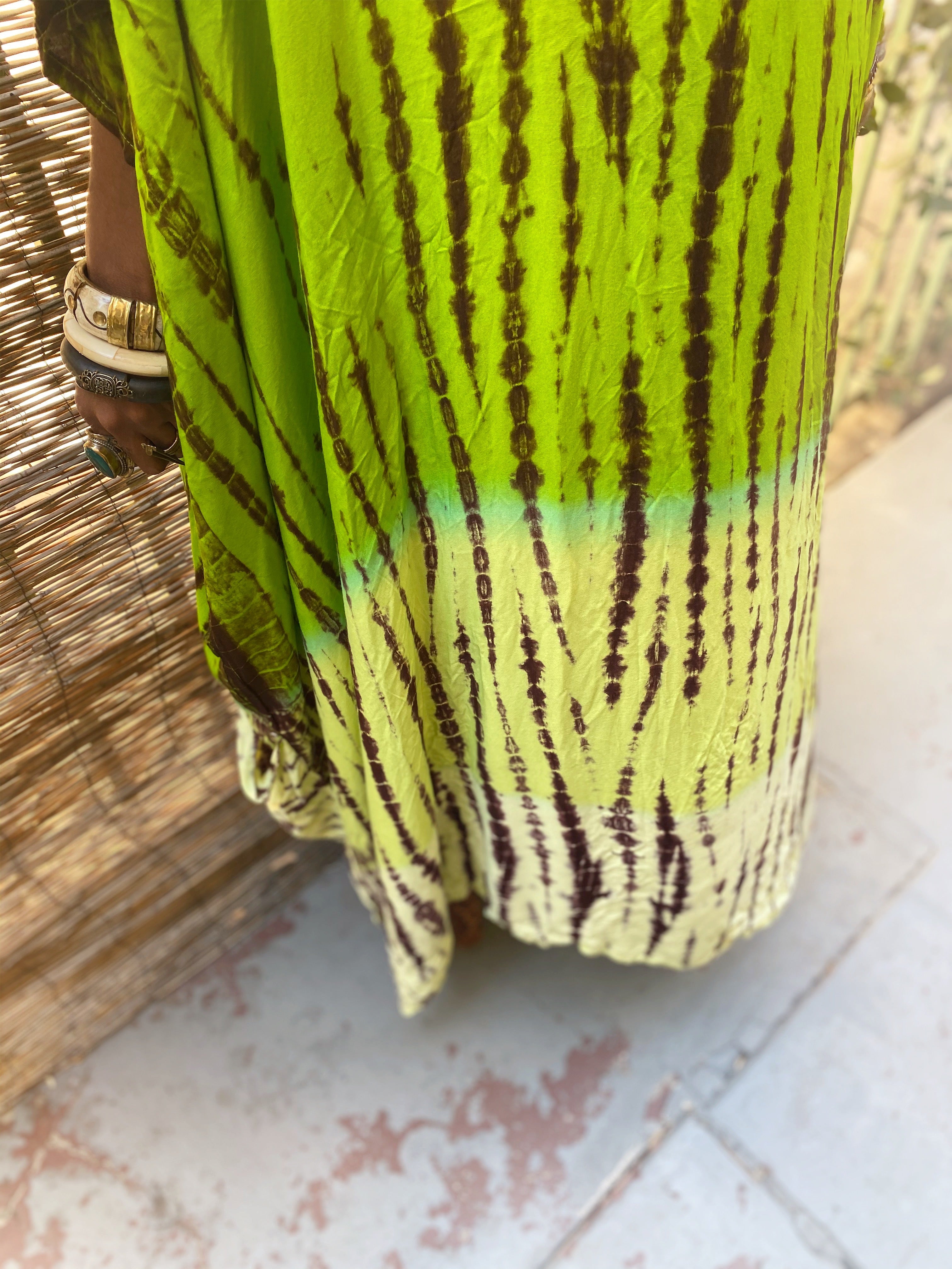 JUNGLE RAIN DUSTER – Shop Hippie Chik