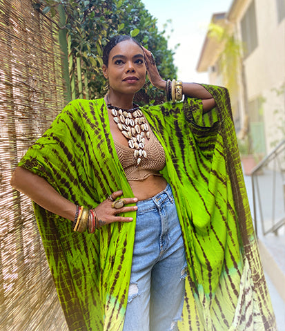 JUNGLE RAIN DUSTER – Shop Hippie Chik